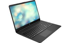Laptop HP 15S EQ2383NIA – AMD Ryzen 3 5300U – Qs4 Solution